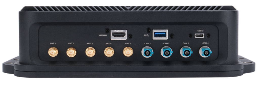 RAIBOX-ORNX Getting Started